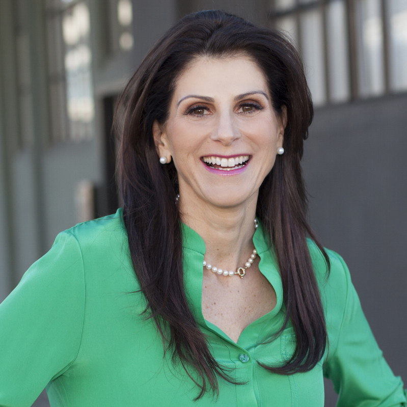Inspirational Speaking | Body Image Expert